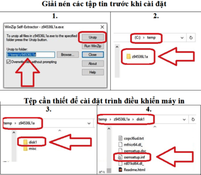 Driver Máy Ricoh IM 2500/2500/3000/3500/4000/5000/6000 mới nhất | Đa ...